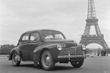 4CV pictures | aussiefrogs - The Australian French Car Forum Since 1999