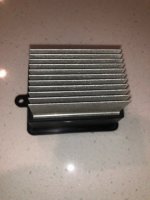 C4 Grand Picasso fan blower resistor pack | aussiefrogs - The ...
